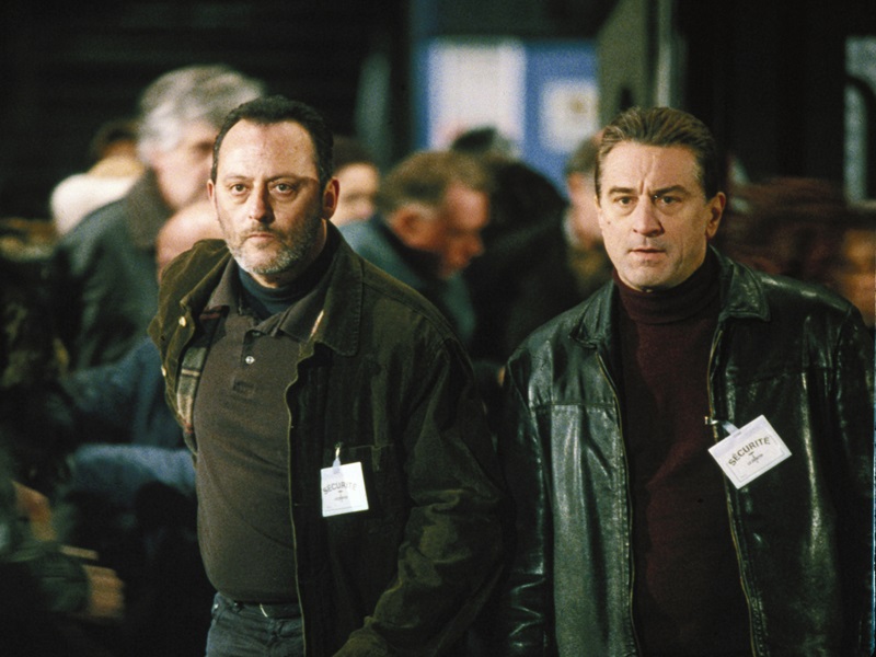 "Ronin" con Robert De Niro stasera su Rai 4: la trama del film ...