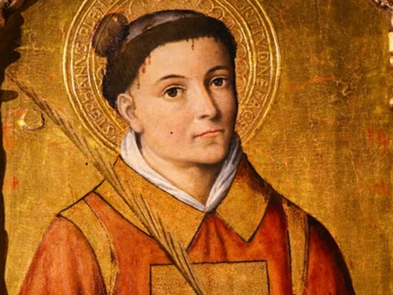 Chi era Santo Stefano e perché si festeggia il 26 dicembre - Corriere ...