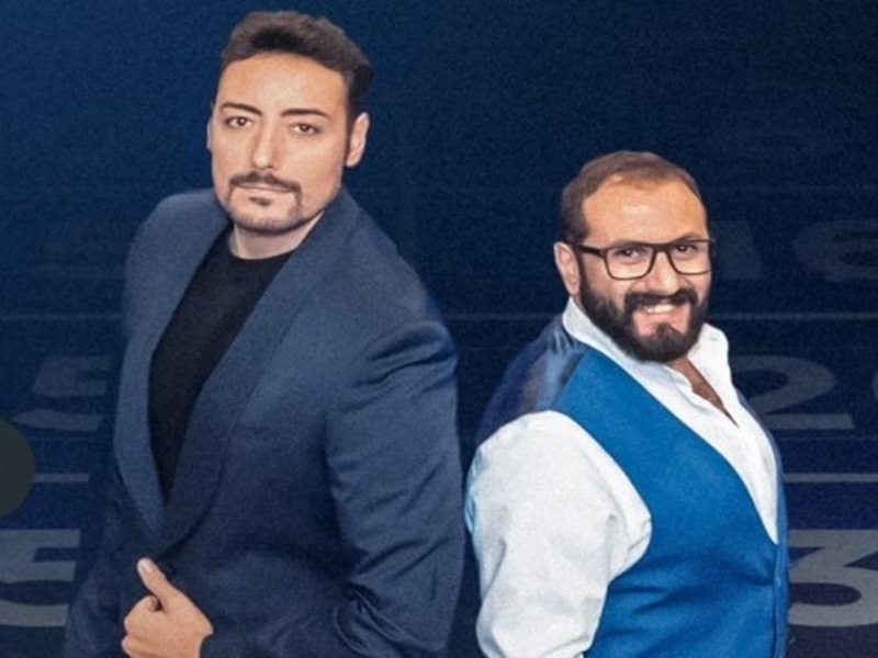 Su Rai 2 torna The Floor con Ciro Priello e Fabio Balsamo - Corriere Nazionale