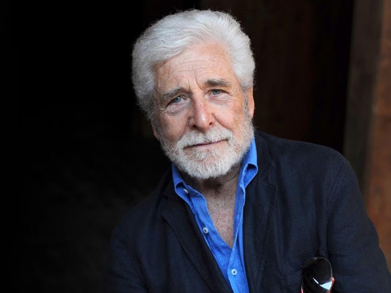 Ugo Pagliai è il protagonista di “In Scena” su Rai 5 - Corriere Nazionale