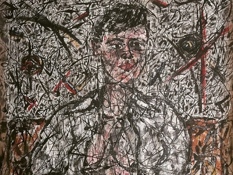 Vola a Seoul, in Corea del Sud, l’arte di Francesco Patanè - Corriere ...