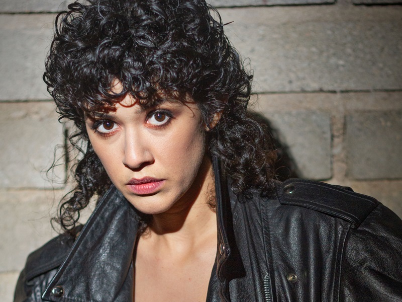 In radio e in digitale "Etera", la nuova canzone di Jaqueline - Corriere Nazionale