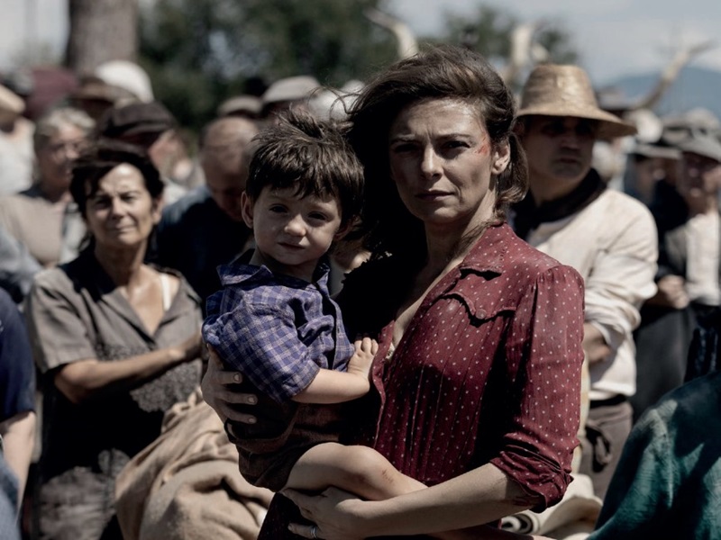 Su Rai 1 torna "La Storia" di Francesca Archibugi: la trama dei nuovi ...