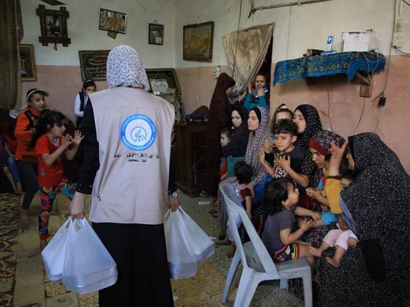 Striscia di Gaza, l'Unrwa protesta per lo stop ai fondi - Corriere ...