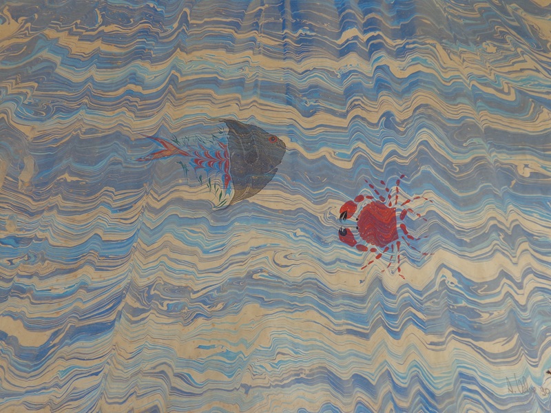 A Venezia inaugura "Alchimie su carta" di Alberto Valese - Corriere ...