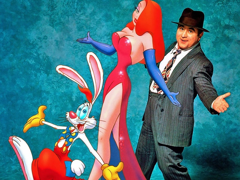 Stasera su Rai Movie "Chi ha incastrato Roger Rabbit?": la trama del ...