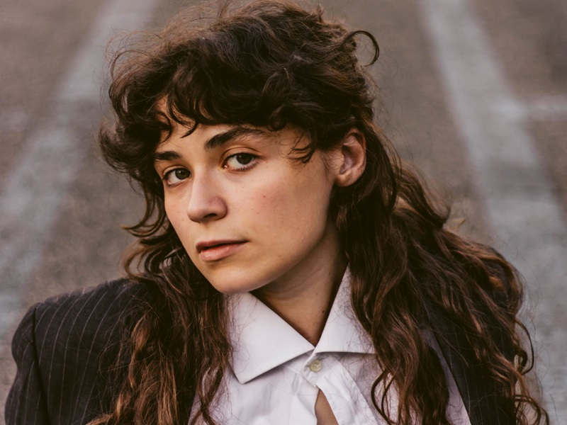 Daria Huber è la nuova rivelazione dell’Indie Pop - Corriere Nazionale