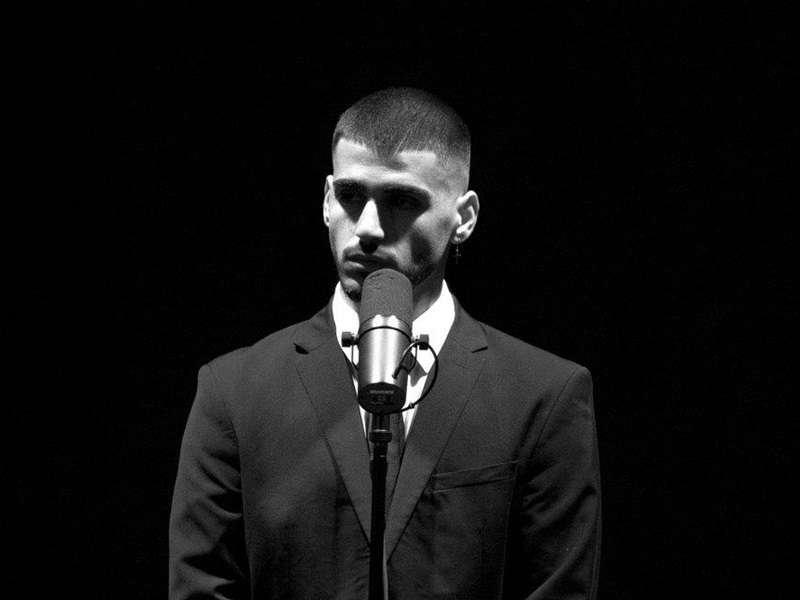 Fedele in radio con il singolo "Balli da sola" - Corriere Nazionale