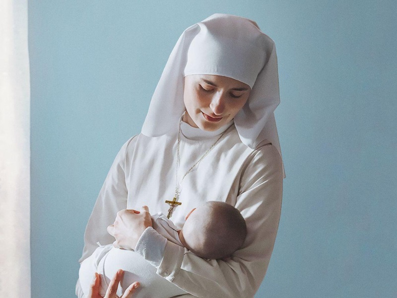 Il film "Maternal" stasera su Rai 5: ecco la trama - Corriere Nazionale