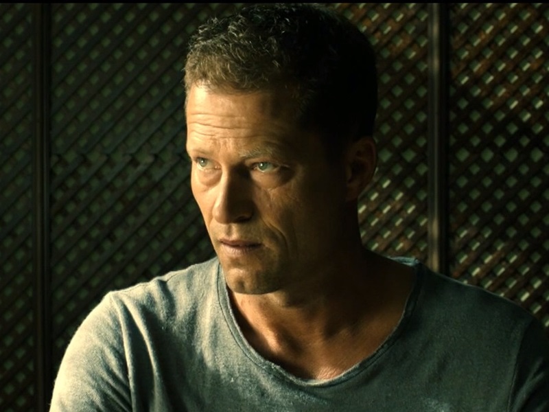 "Nick. Off Duty" con Til Schweiger su Rai 4: la trama del film ...