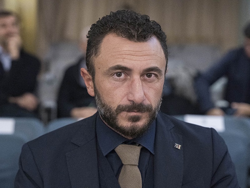 Colpo di pistola a Capodanno, il deputato Pozzolo indagato per lesioni ...