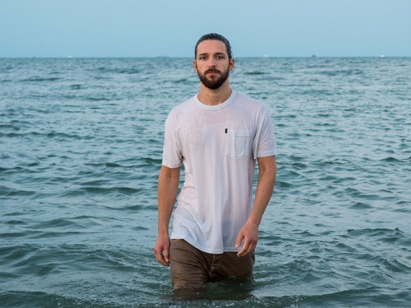 Il rapper SCAR pubblica il nuovo singolo "Sogno il mare" - Corriere ...