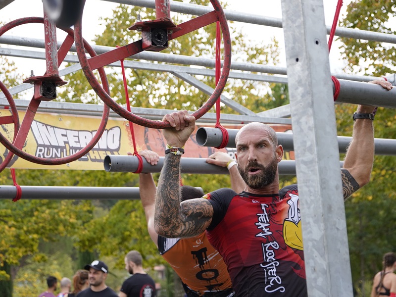 Inferno Beach inaugura il Maggio Sportivo di Cattolica - Corriere Nazionale