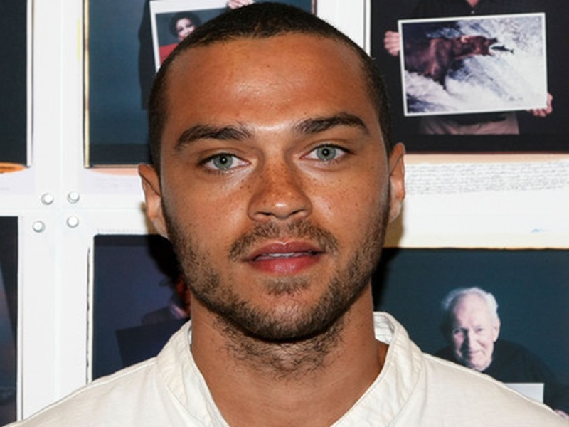 Jesse Williams arriva in Italia per la serie Prime Video - Corriere ...