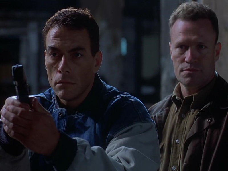 "The Replicant" con Jean-Claude Van Damme su Rai 4: la trama del film ...