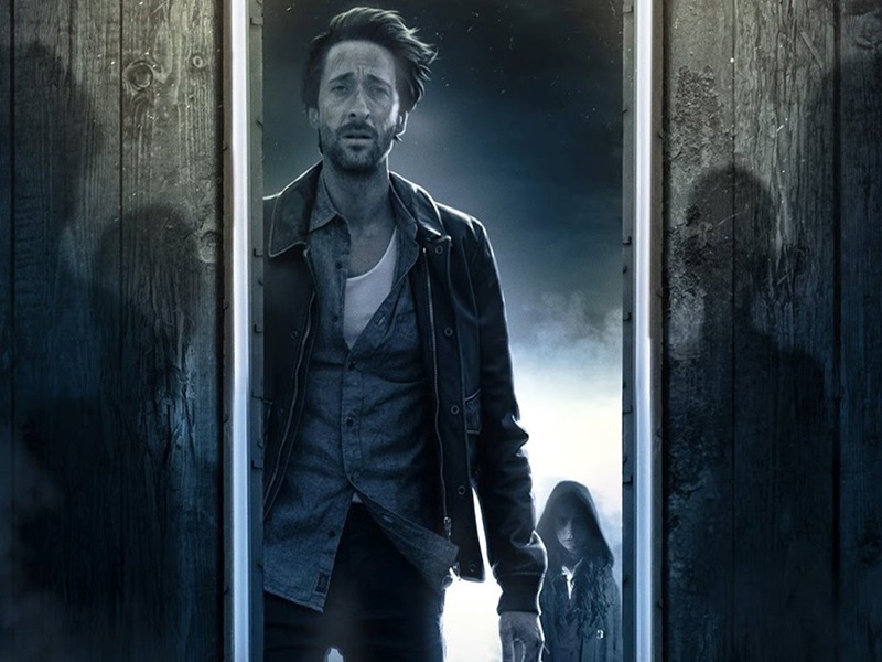 Il thriller "Backtrack" in prima visione su Rai 4: la trama del film ...
