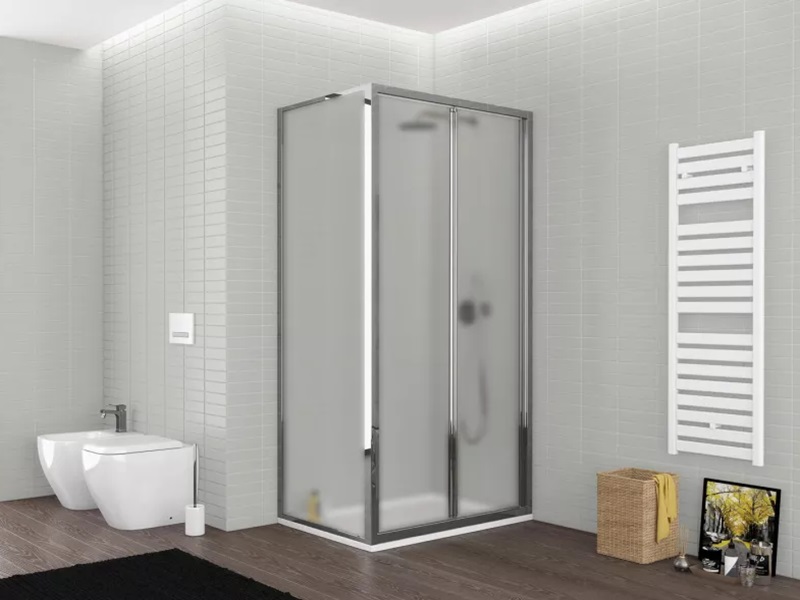 Tendenze dei Box Doccia nel 2024: l'armonia tra stile, funzionalità e ...