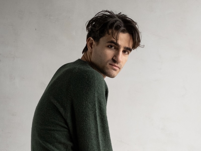 In radio "Origami", il nuovo singolo di Fascal - Corriere Nazionale