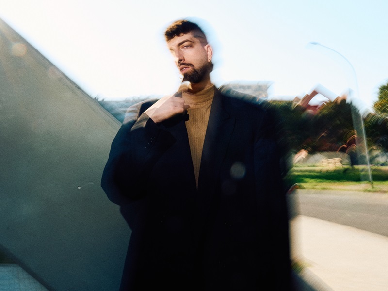 Lala torna sulla scena musicale con "Primo Maggio" - Corriere Nazionale