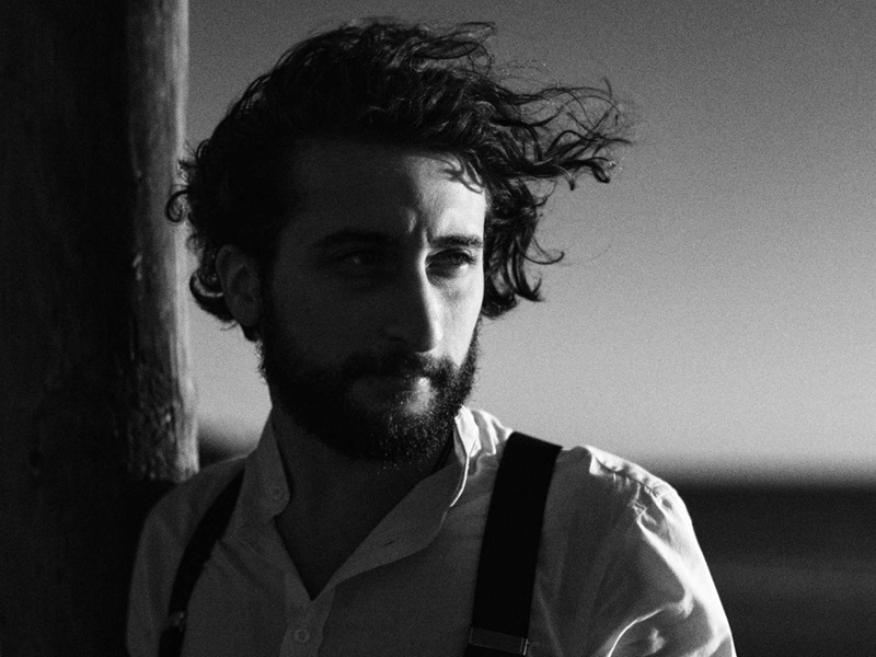 Luca Carrubba presenta il singolo "Lancette argento" - Corriere Nazionale