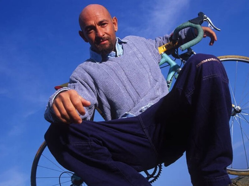 Accadde oggi: 20 anni moriva il "Pirata" Marco Pantani - Corriere Nazionale