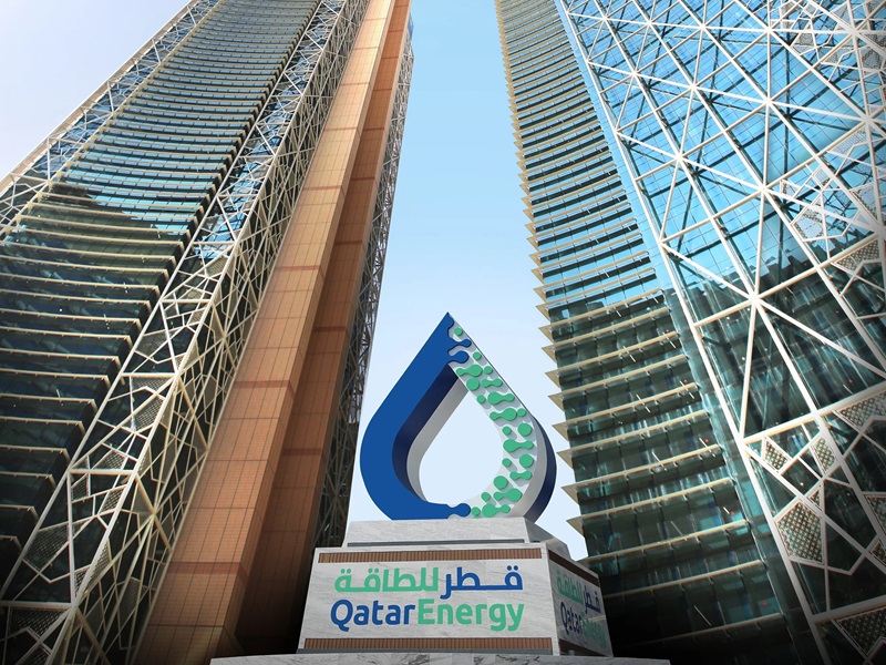 QatarEnergy ha battezzato la sua prima nave metaniera - Corriere Nazionale