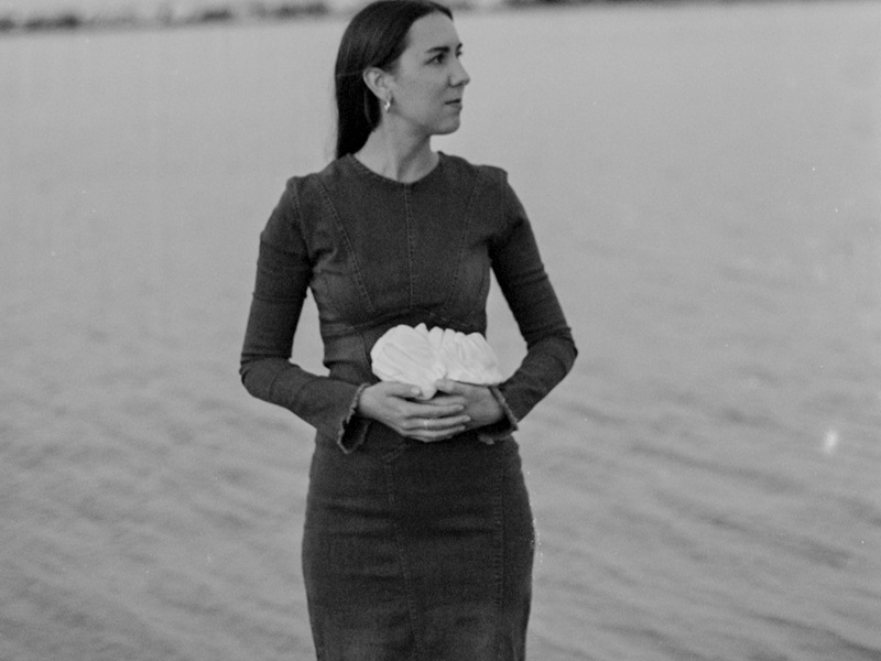 "Verso una casa" è il disco d'esordio di Arianna Pasini - Corriere ...