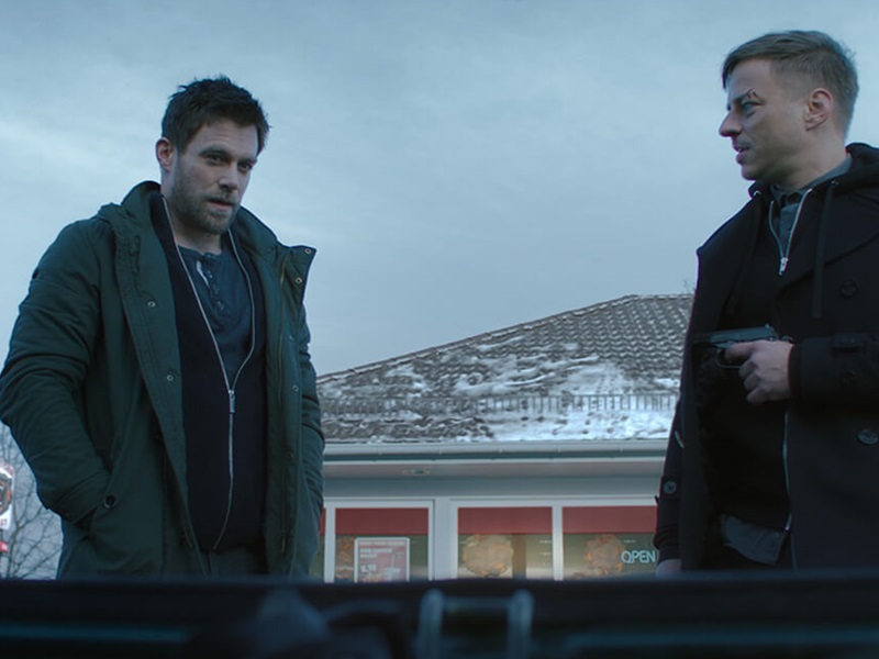 Il film "Berlin Falling" stasera su Rai 4: ecco la trama - Corriere ...