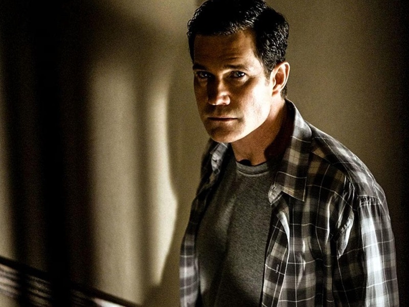 La trama del film "Il segreto di David - The Stepfather" stasera su Rai ...