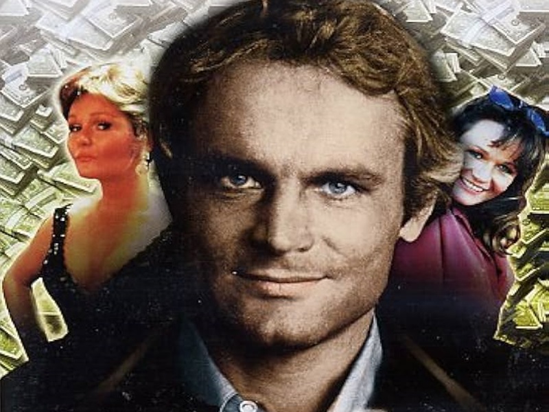 Il film "Mister Miliardo" con Terence Hill su Rai Movie: la trama ...