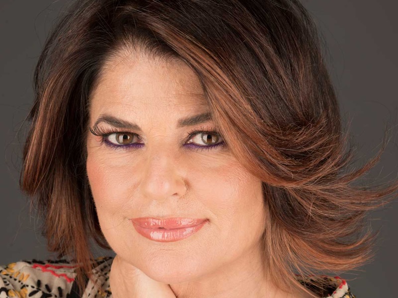 Monica Sarnelli in radio e in digitale con "T'amo e t'amerò" - Corriere ...