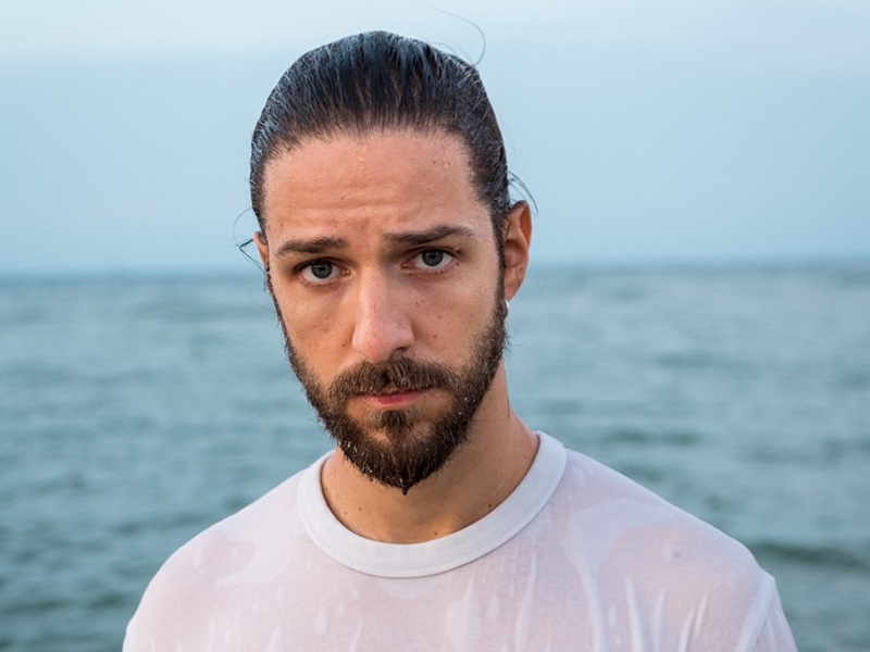 Il rapper SCAR pubblica il nuovo album “Tutto bene” - Corriere Nazionale