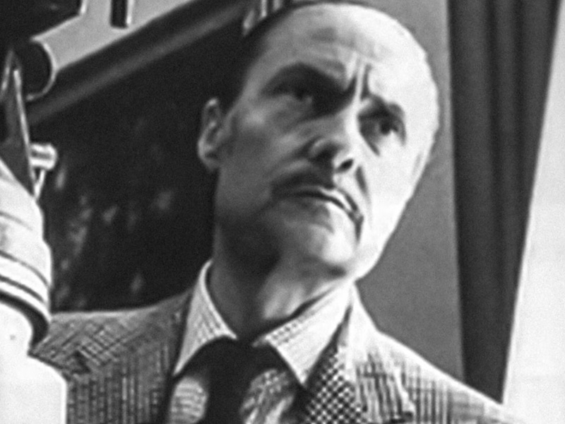 Su Rai Storia lo speciale su Stefano Vanzina, in arte Steno - Corriere ...