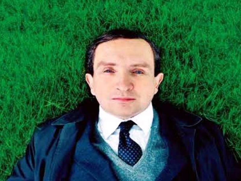 Il film "Still life" stasera in onda su Rai 5: la trama - Corriere ...