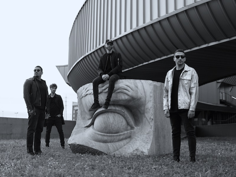 I Tanks and Tears tornano con un nuovo album - Corriere Nazionale