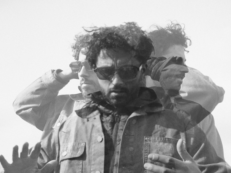 Fuori "Pelle di Lupo", il primo album di Ulula - Corriere Nazionale