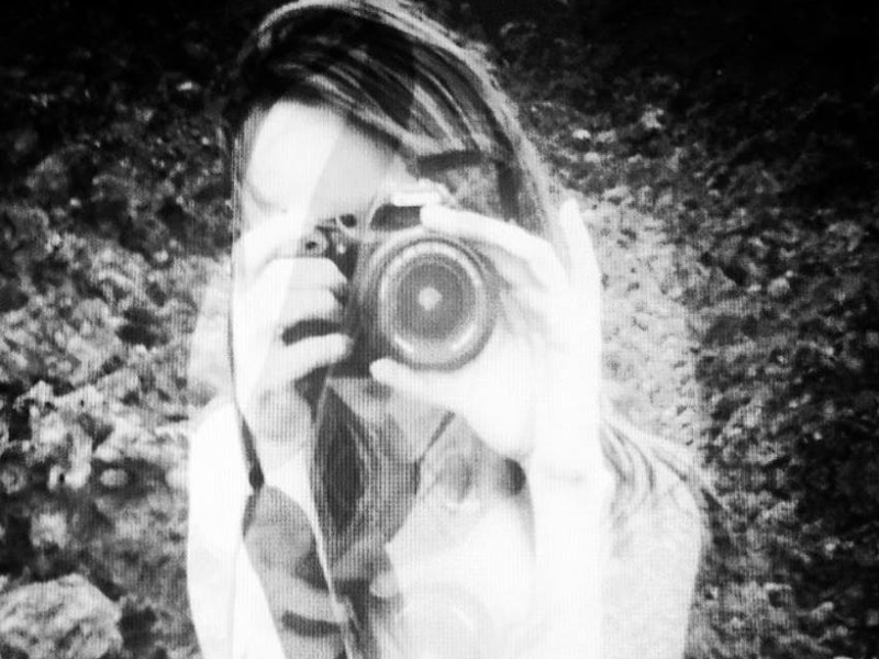 Anna Caterina Masotti presenta la mostra "A Single Moment" - Corriere ...