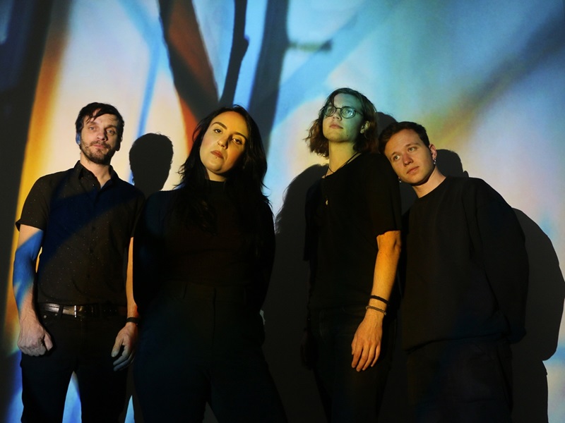 Con "The Wind" torna l'alternative rock degli Elaphi - Corriere Nazionale