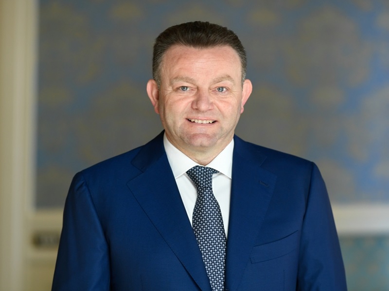 Marican Holding: investimenti per 350 milioni di euro tra le province ...