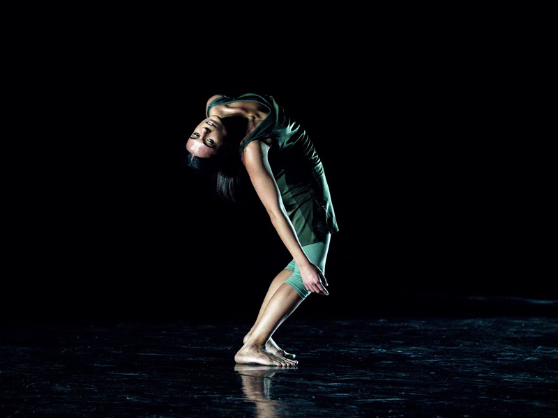 Al via la V edizione di Paesaggi del Corpo Festival Internazionale ...