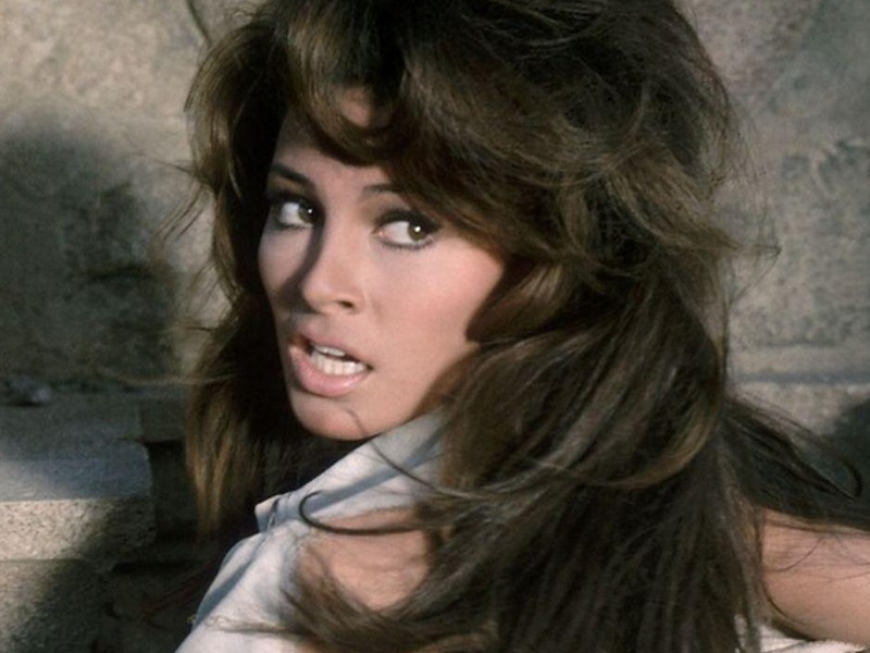 La trama del film "Bandolero!" di Andrew V. McLaglen stasera su Rai ...