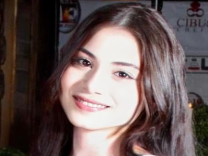 Francesca Copertino eletta Miss Italia America 2024 - Corriere Nazionale