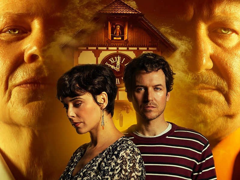 L'horror "La maledizione del cuculo" stasera su Rai 4: la trama del ...