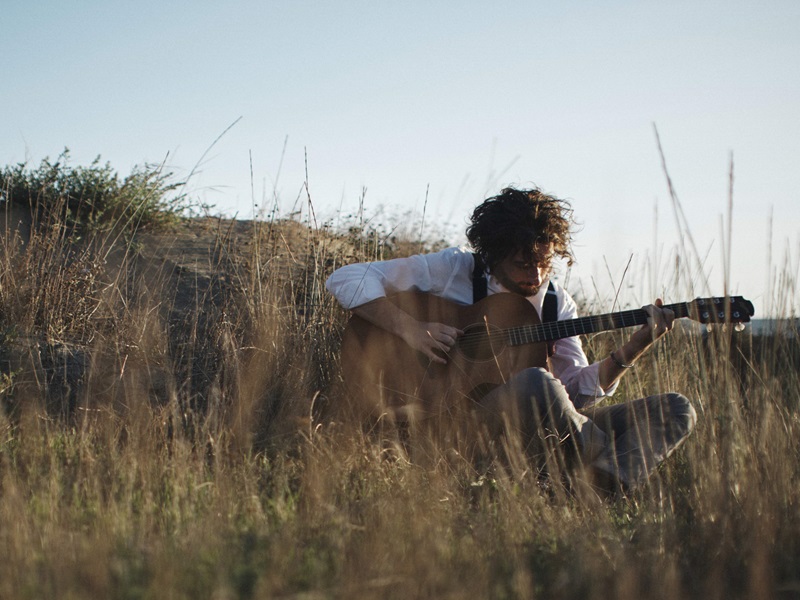 "La Lista" è il brano che chiude l'EP di Luca Carrubba - Corriere Nazionale