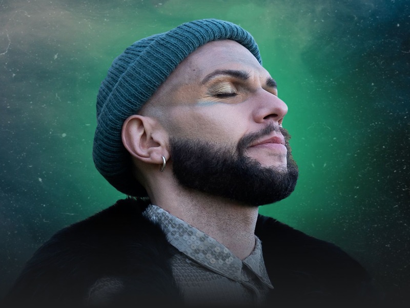 Marco Gray in radio con il nuovo singolo “Polvere” - Corriere Nazionale