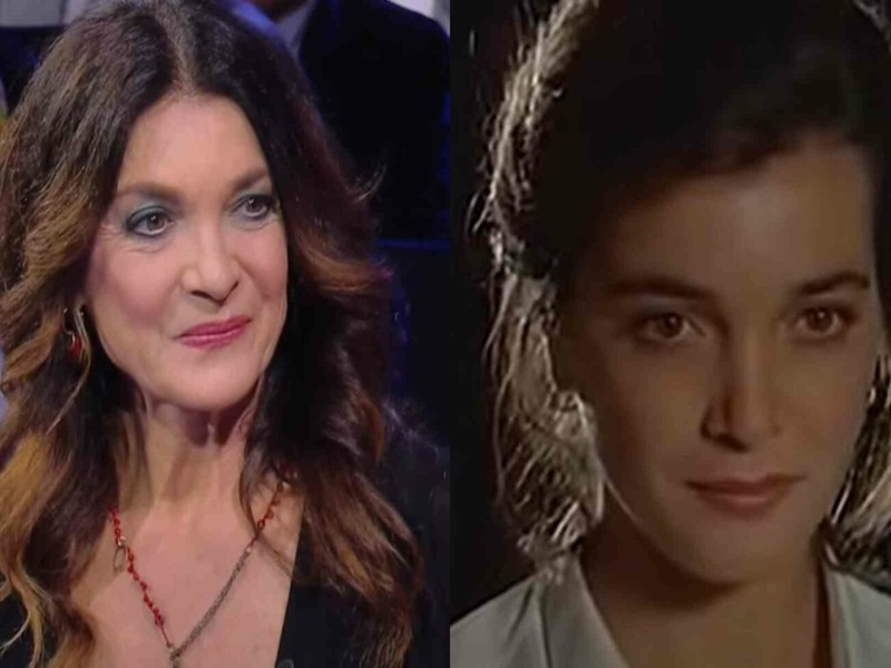 Isola dei Famosi: chi è Marina Suma della scena cult con Jerry Calà ...