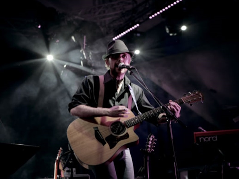 Fuori "Salary man", la nuova canzone di Ricky Ferranti - Corriere Nazionale