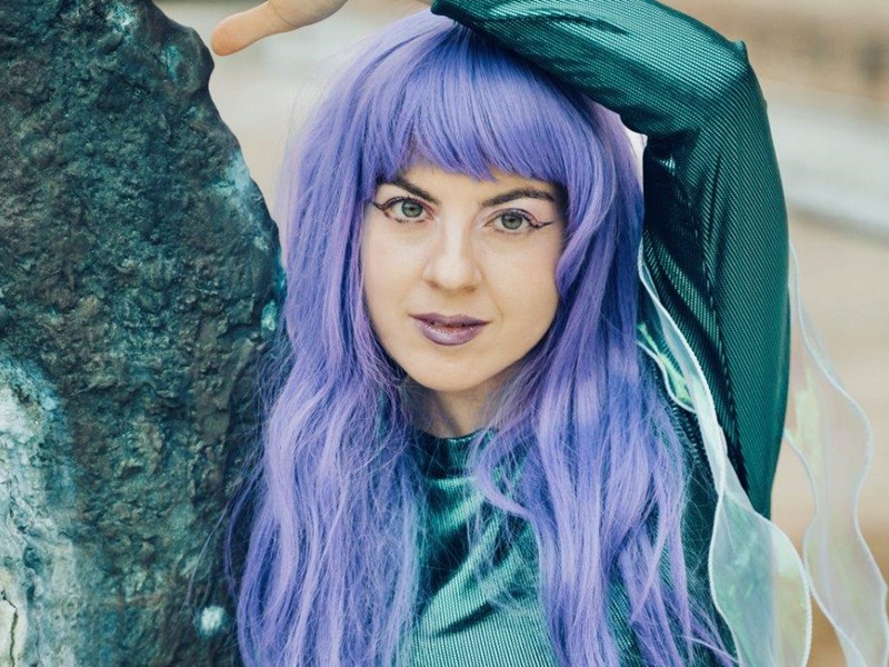 Roberta Giallo duetta con Samuele Bersani nel nuovo singolo - Corriere ...