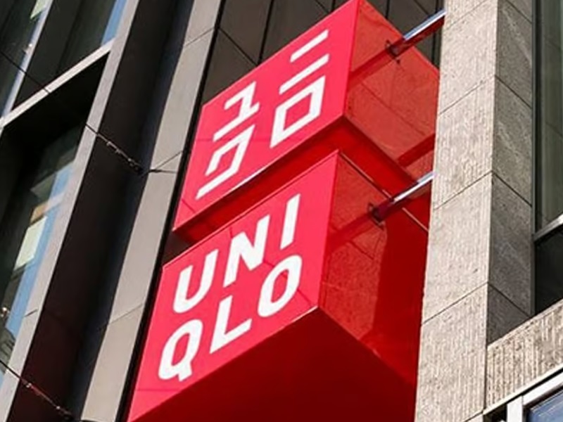 Uniqlo ha aperto un negozio a Roma alla galleria Alberto Sordi ...
