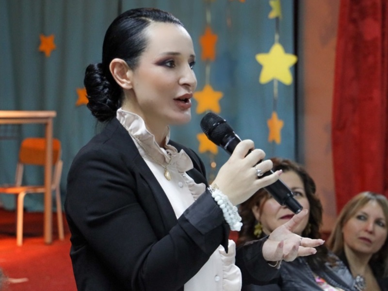 I vincitori del 38° Premio Nazionale Troccoli Magna Graecia - Corriere ...